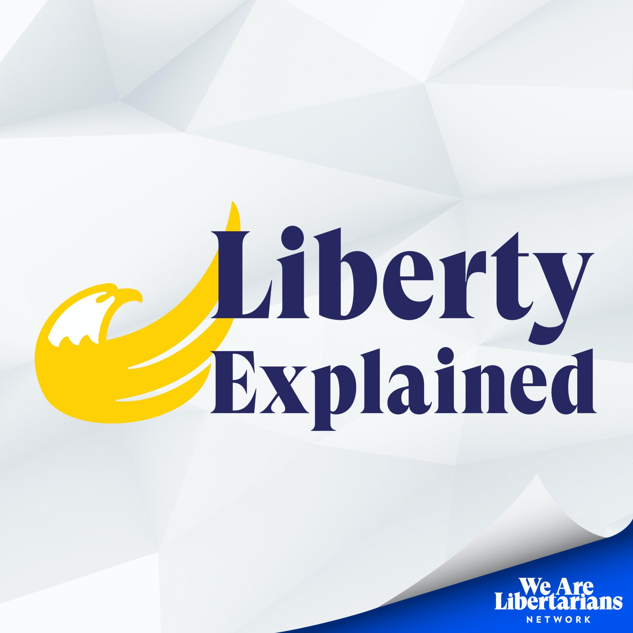 We Are Libertarians